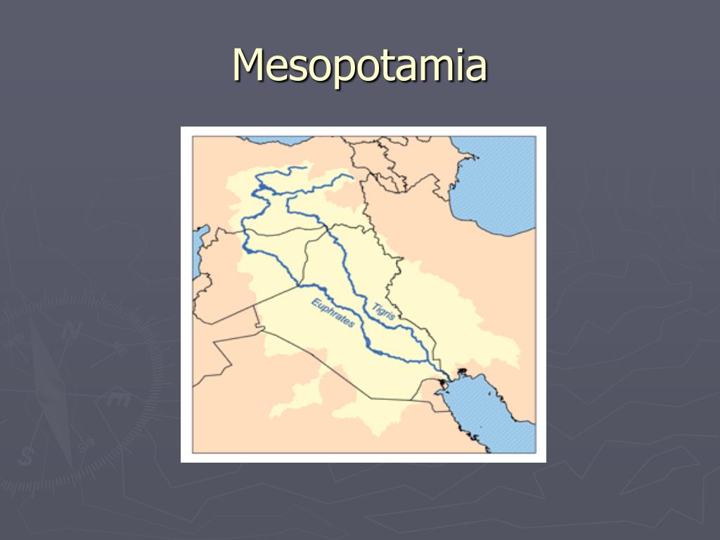 PPT - The First River Valley Civilizations, 3500 – 1500 B.C.E ...