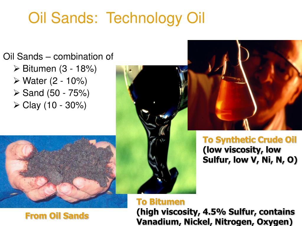 PPT - ### Oil Sands: A Strategic Energy Asset for Alberta and North ...