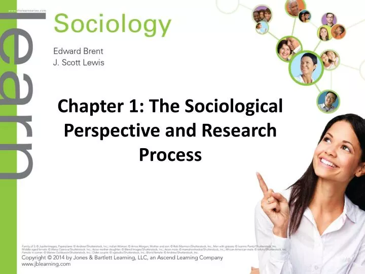 PPT - Chapter 1: The Sociological Perspective and Research Process ...