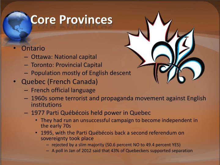PPT - US and Canada PowerPoint Presentation - ID:1617249