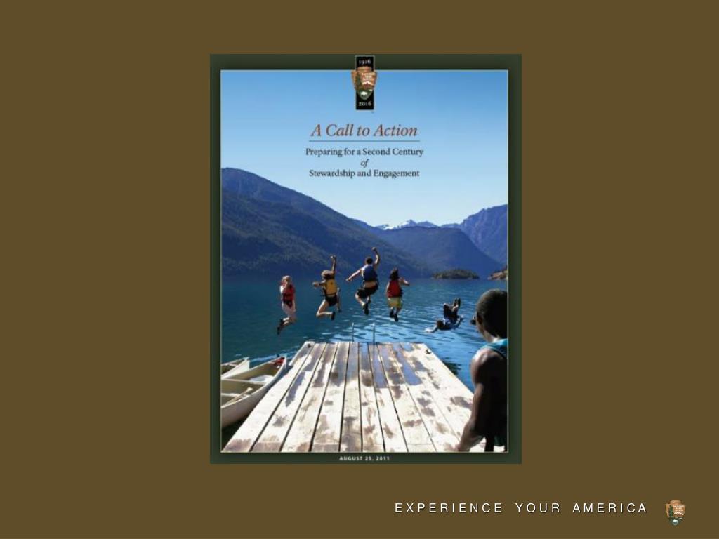 PPT - Understanding Traditional Cultural Properties: National Register ...