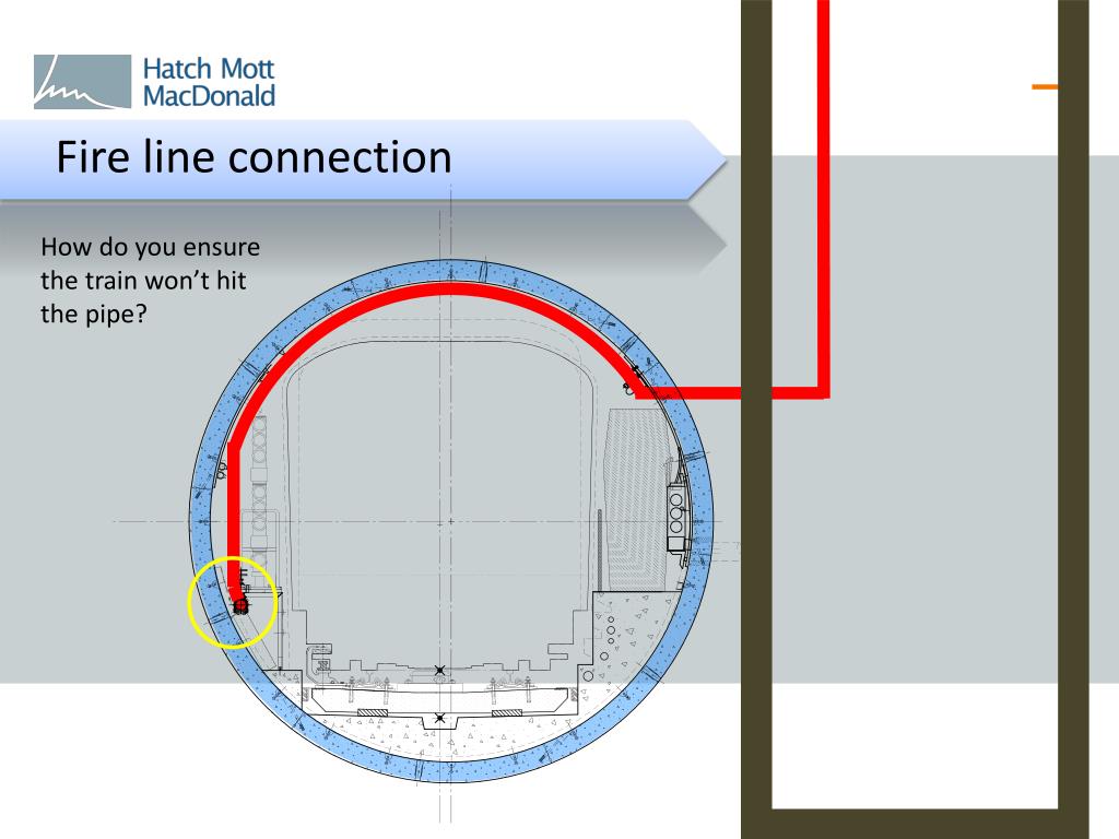 PPT - Toronto-York Spadina Subway Extension: Design Challenges and ...
