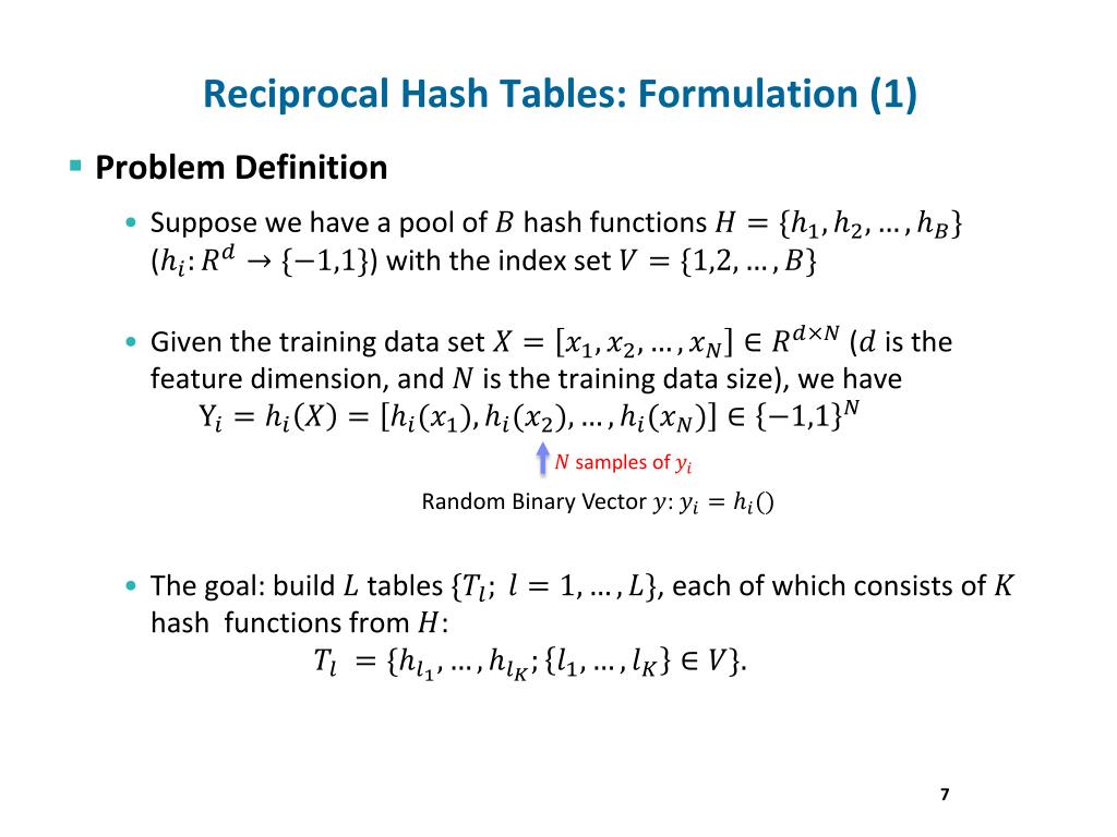 PPT - Xianglong Liu 1 , Junfeng He 2,3 , and Bo Lang 1 1 Beihang ...