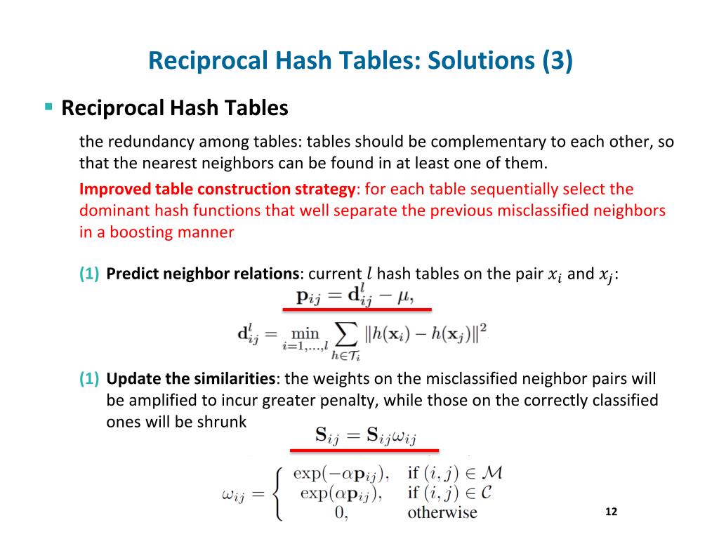 PPT - Xianglong Liu 1 , Junfeng He 2,3 , and Bo Lang 1 1 Beihang ...
