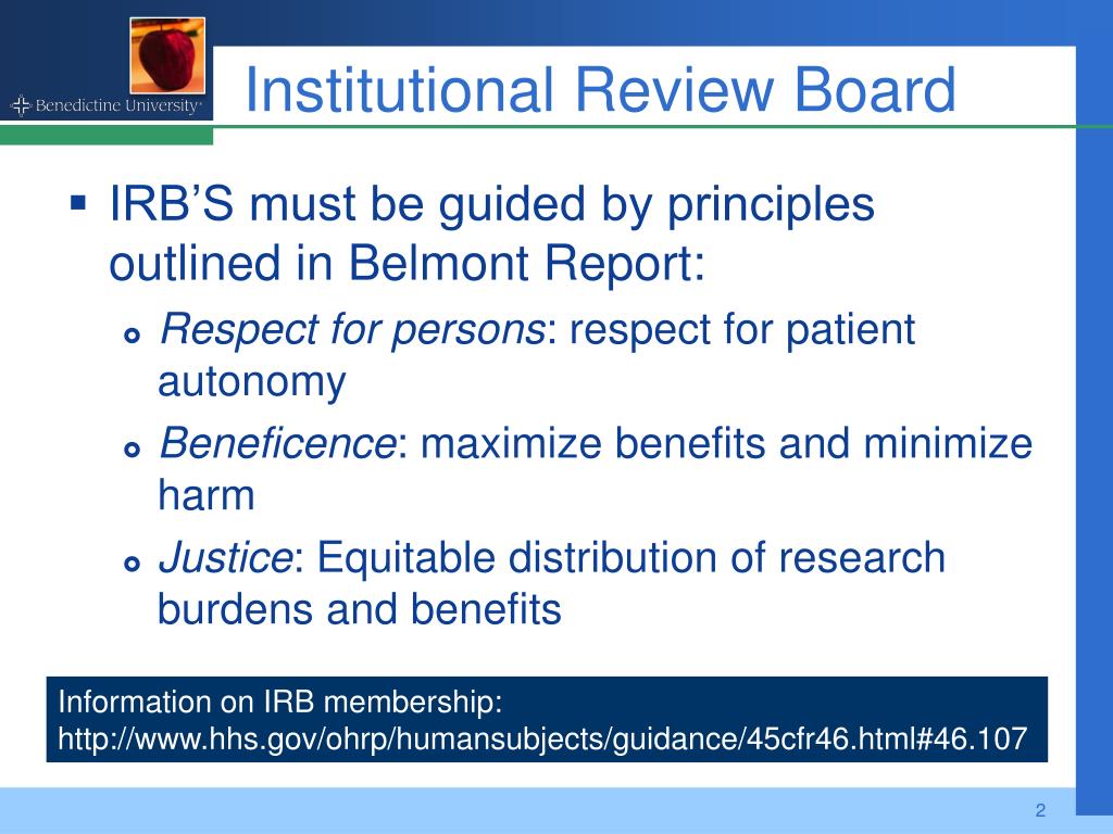 PPT - Protection Regulations Human Subjects Research PowerPoint Presentation - ID:1618482