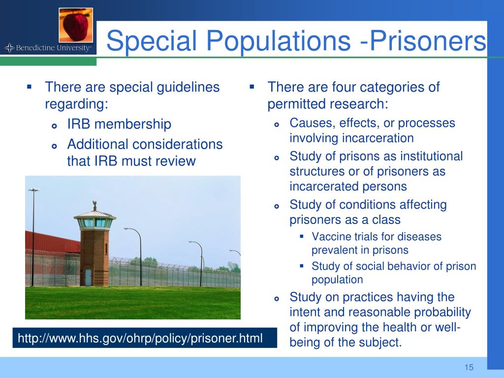 PPT - Protection Regulations Human Subjects Research PowerPoint Presentation - ID:1618482