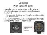 PPT - COMPASS TURNS PowerPoint Presentation - ID:1618660