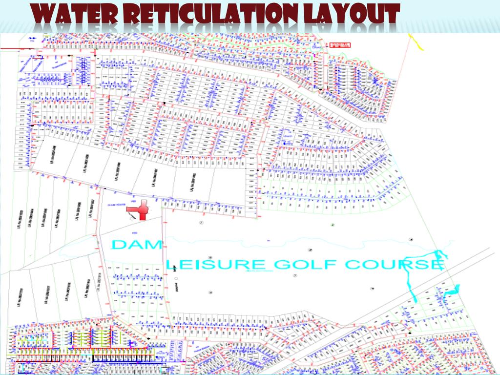 PPT - BUFFALO HILLS LEISURE & GOLF VILLAGE PowerPoint Presentation - ID ...