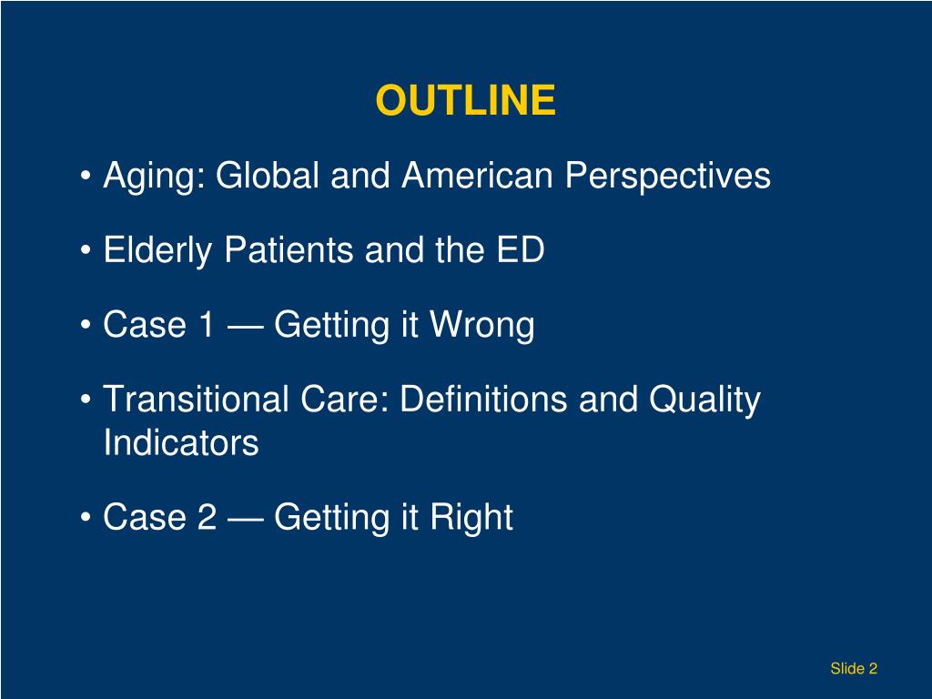 PPT - THE AMERICAN GERIATRICS SOCIETY Geriatrics Health Professionals ...