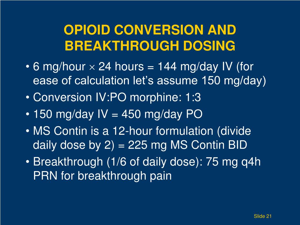 PPT - THE 5 TH VITAL SIGN: PAIN ASSESSMENT AND MANAGEMENT ...