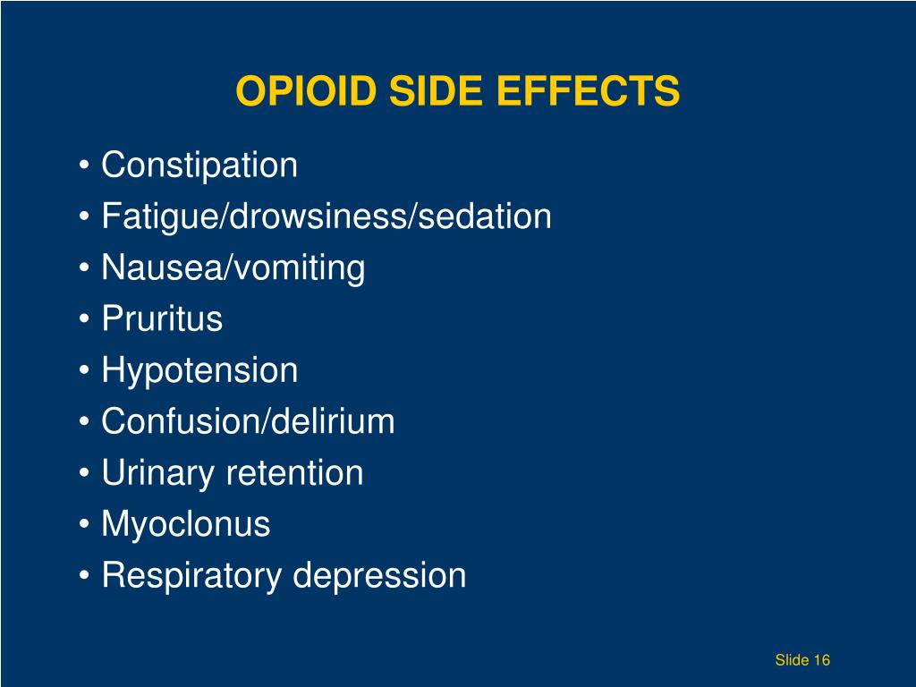 PPT - THE 5 TH VITAL SIGN: PAIN ASSESSMENT AND MANAGEMENT ...