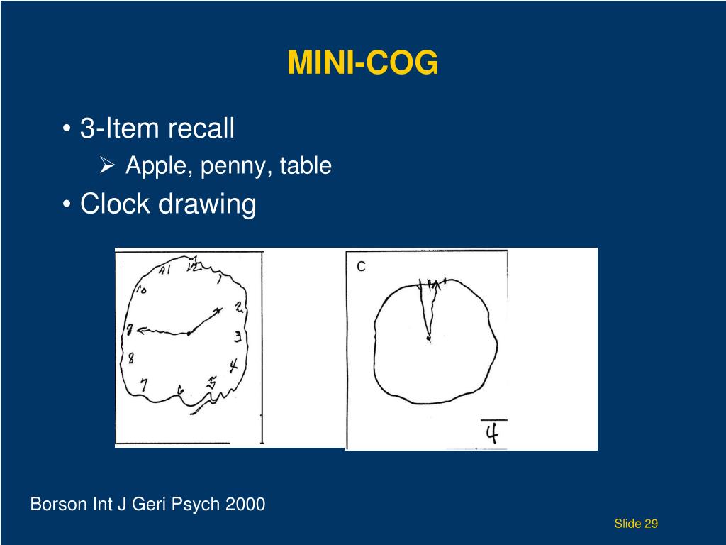 PPT - Functional Assessment of the Geriatric Surgical Patient Rubina ...