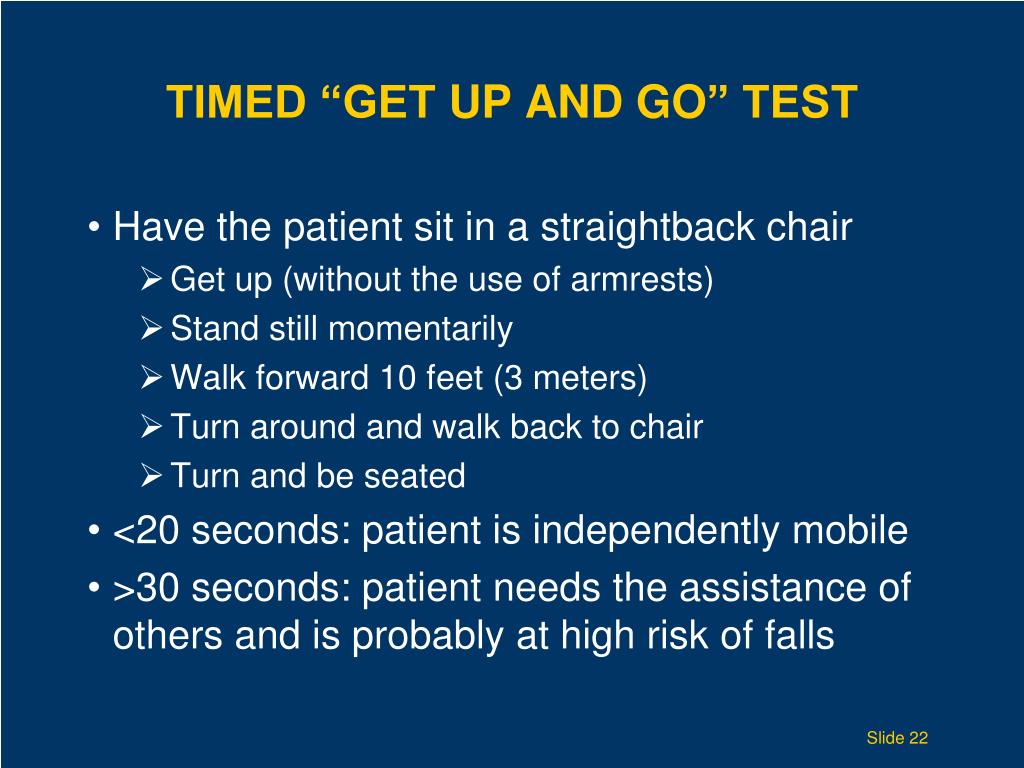 PPT - Functional Assessment of the Geriatric Surgical Patient Rubina ...