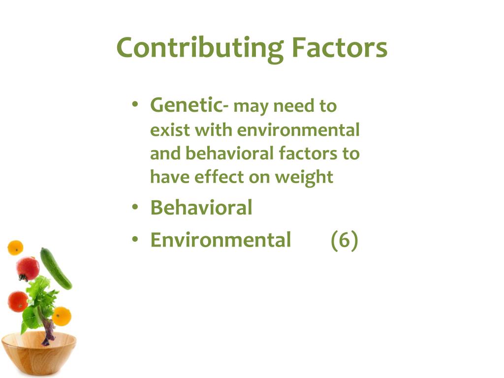 PPT - Nutrition and Obesity Prevention PowerPoint Presentation, free ...