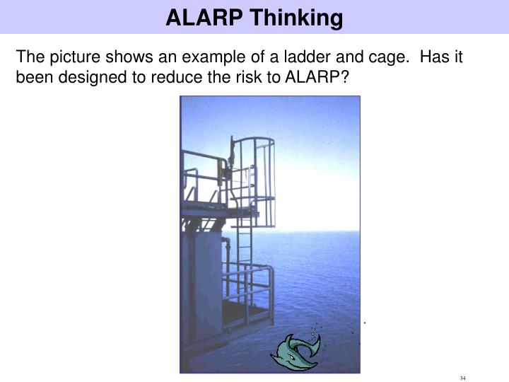 PPT - ALARP PowerPoint Presentation - ID:1619045