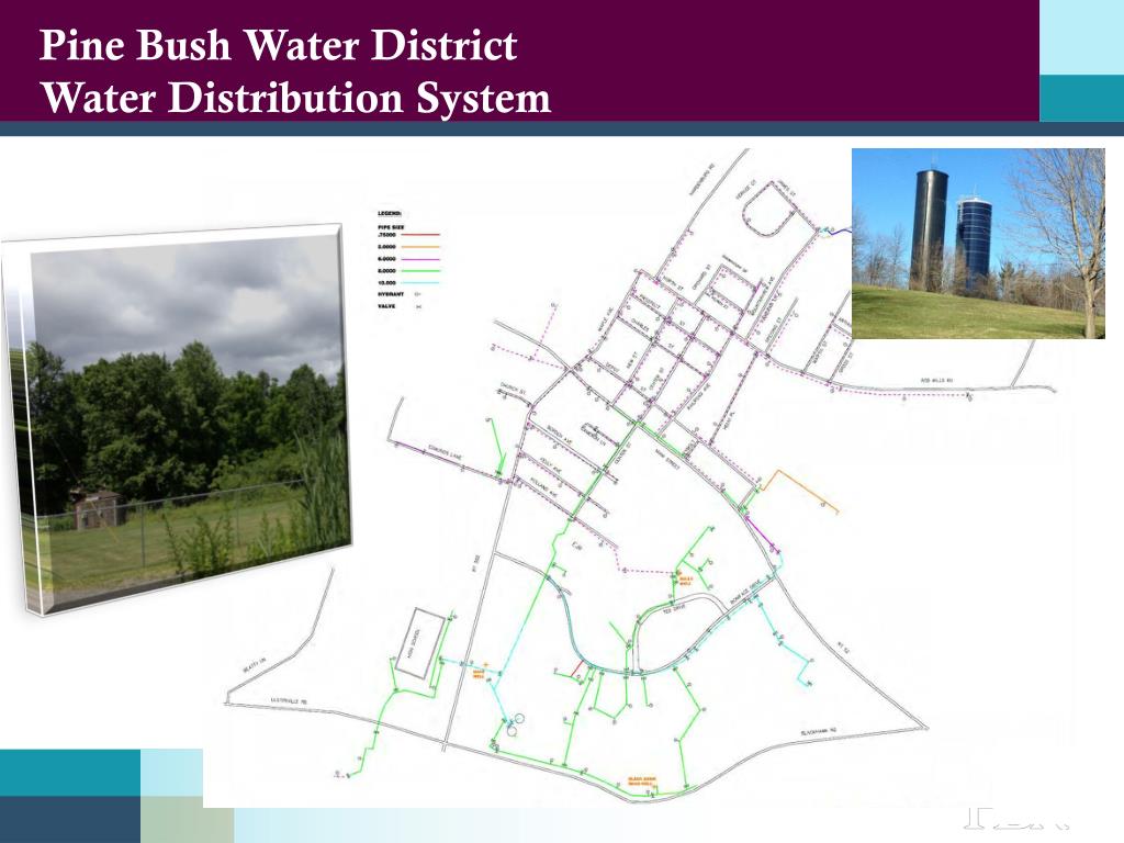 PPT - Orange County, NY Water Supply Development and NYSDOS Grant ...
