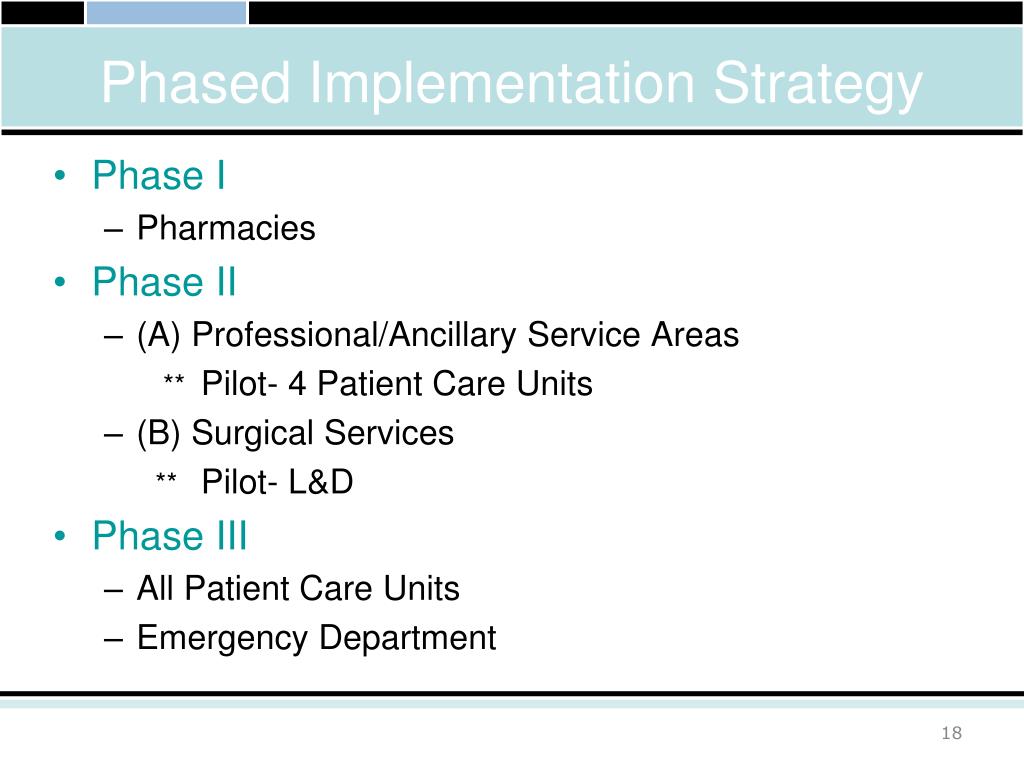 PPT - Pharmaceutical Waste Compliance and Hospital Case Studies ...