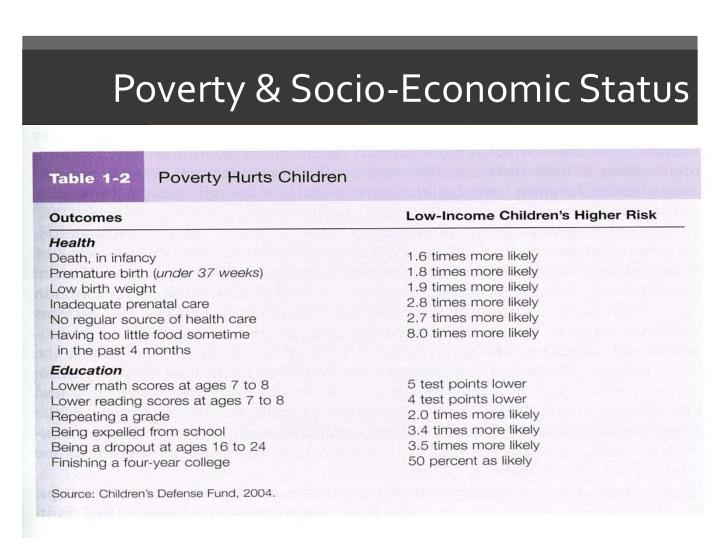 PPT - Social & Environmental Variables PowerPoint Presentation - ID:1619716