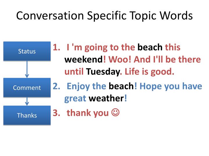 PPT - Unsupervised Modeling of Twitter Conversations PowerPoint ...
