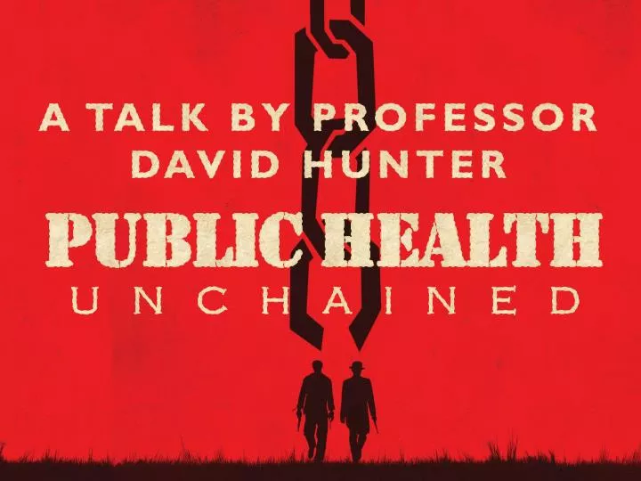 PPT - A TALK BY PROFESSOR DAVID HUNTER PowerPoint Presentation, free download - ID:1619815