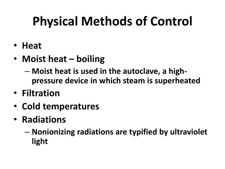 PPT - Microbiology PowerPoint Presentation - ID:1619866