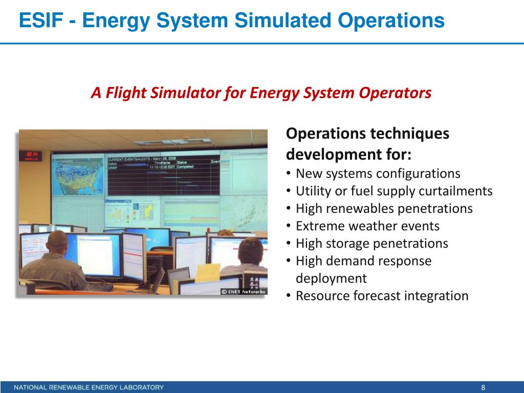 PPT - Brian Hirsch , Ph.D . Senior Project Leader - Alaska National ...