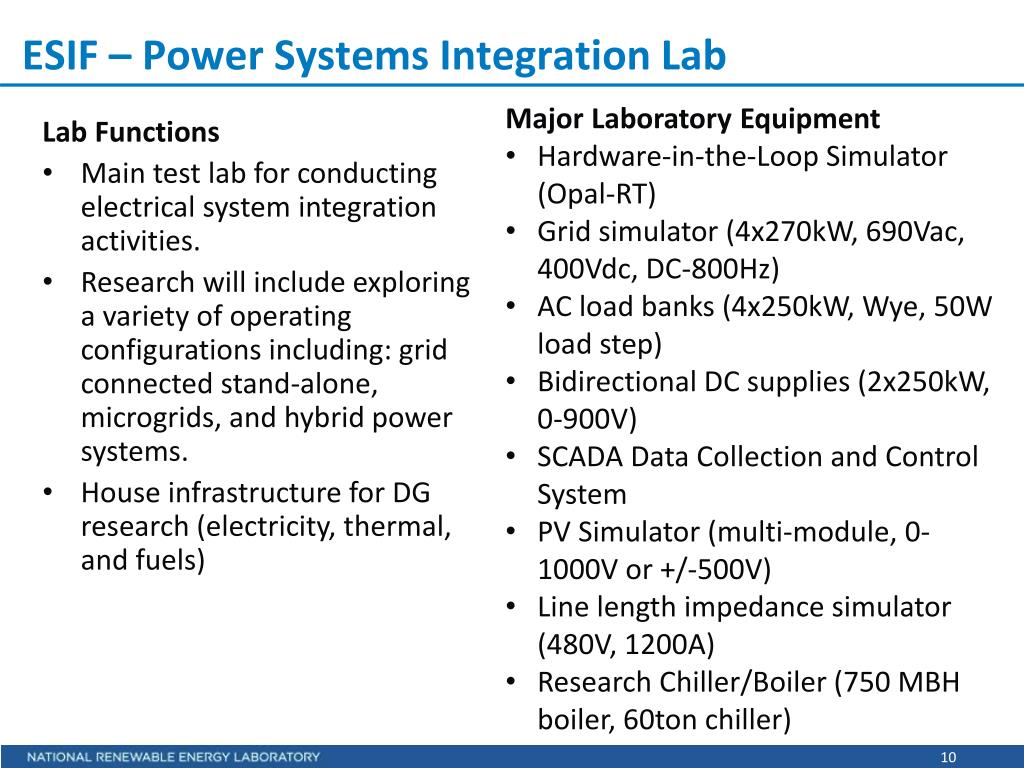 PPT - Brian Hirsch , Ph.D . Senior Project Leader - Alaska National ...