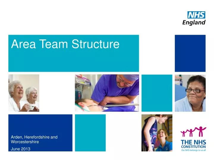 PPT - Area Team Structure PowerPoint Presentation, free download - ID ...