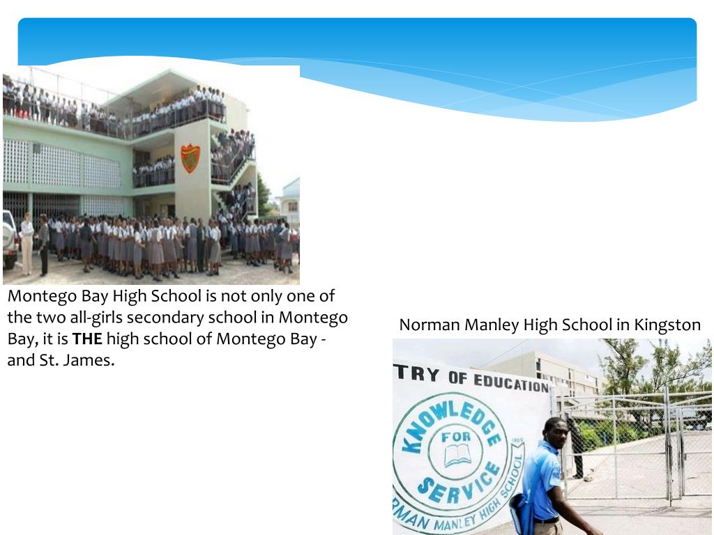 PPT - Education System in Jamaica West Indies. PowerPoint Presentation ...
