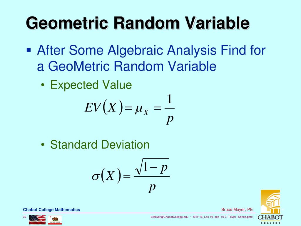 PPT - Understanding Probability and Random Variables for Beginners ...