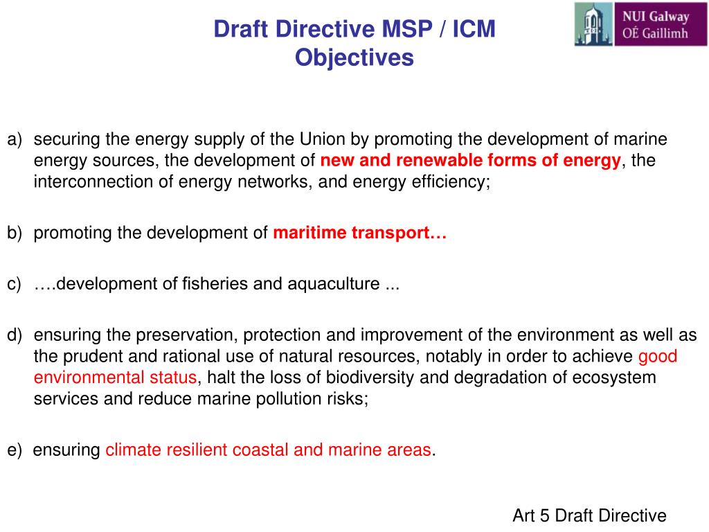 PPT - Regional Specificities and Exigencies: European Union Law and ...