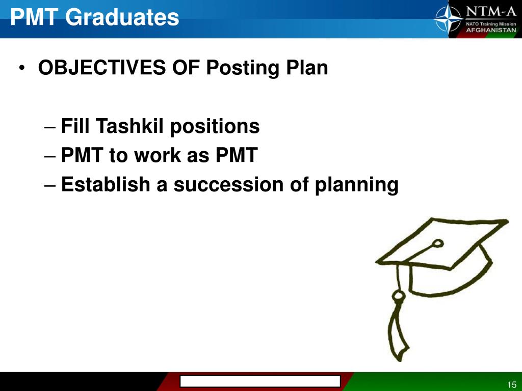 PPT - Preventive Medicine Technician (PMT) Career Progression ...