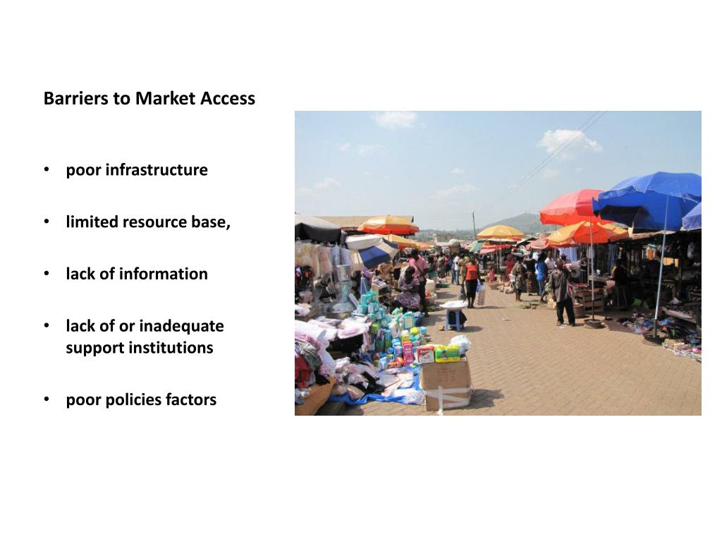 PPT - Achieving Food Security in Africa: Challenges and Issues ...