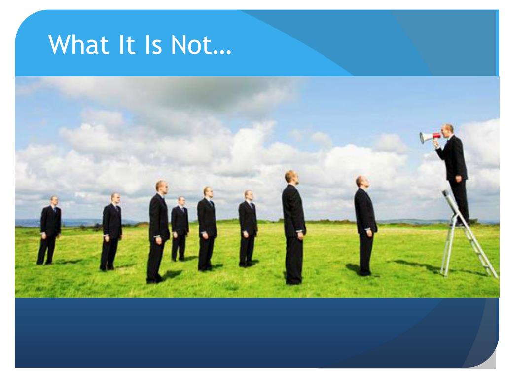 PPT - Secrets to Elevate Thought Leadership: Hit Your Brand Out of the ...