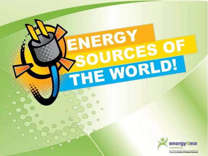 PPT - ENERGY PowerPoint Presentation, free download - ID:1621227