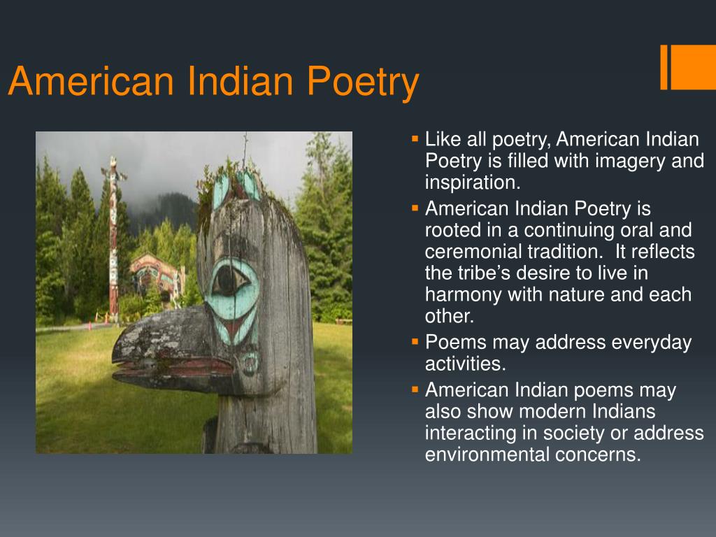 PPT - Exploring American Indian Junior Literature PowerPoint ...