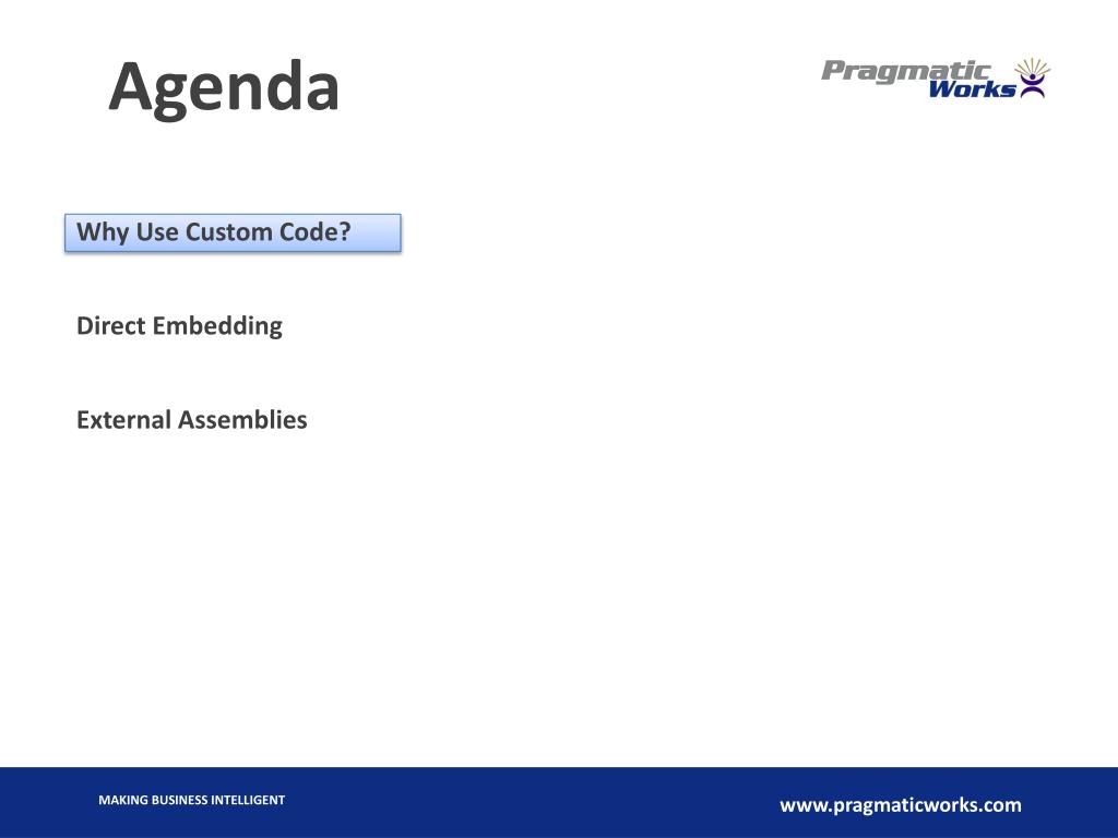 PPT - Extending SSRS with Custom Code PowerPoint Presentation, free ... PPT - Extending SSRS with Custom Code PowerPoint Presentation, free ...