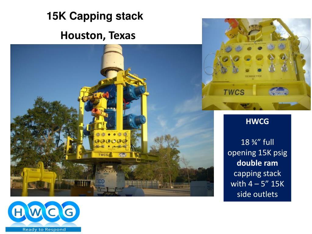 PPT - Roger Scheuermann Commercial Director WWW.HWCG.ORG PowerPoint ...