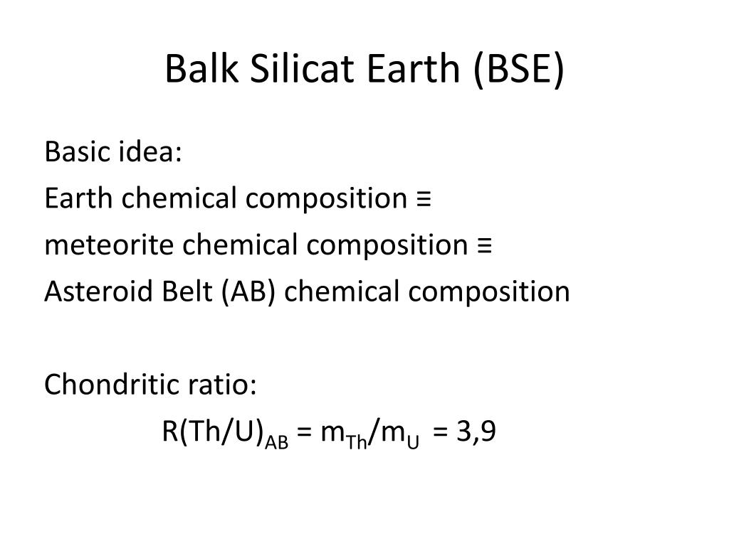 PPT - Geoneutrinos and Hydridic Earth (or primordially Hydrogen-Rich ...