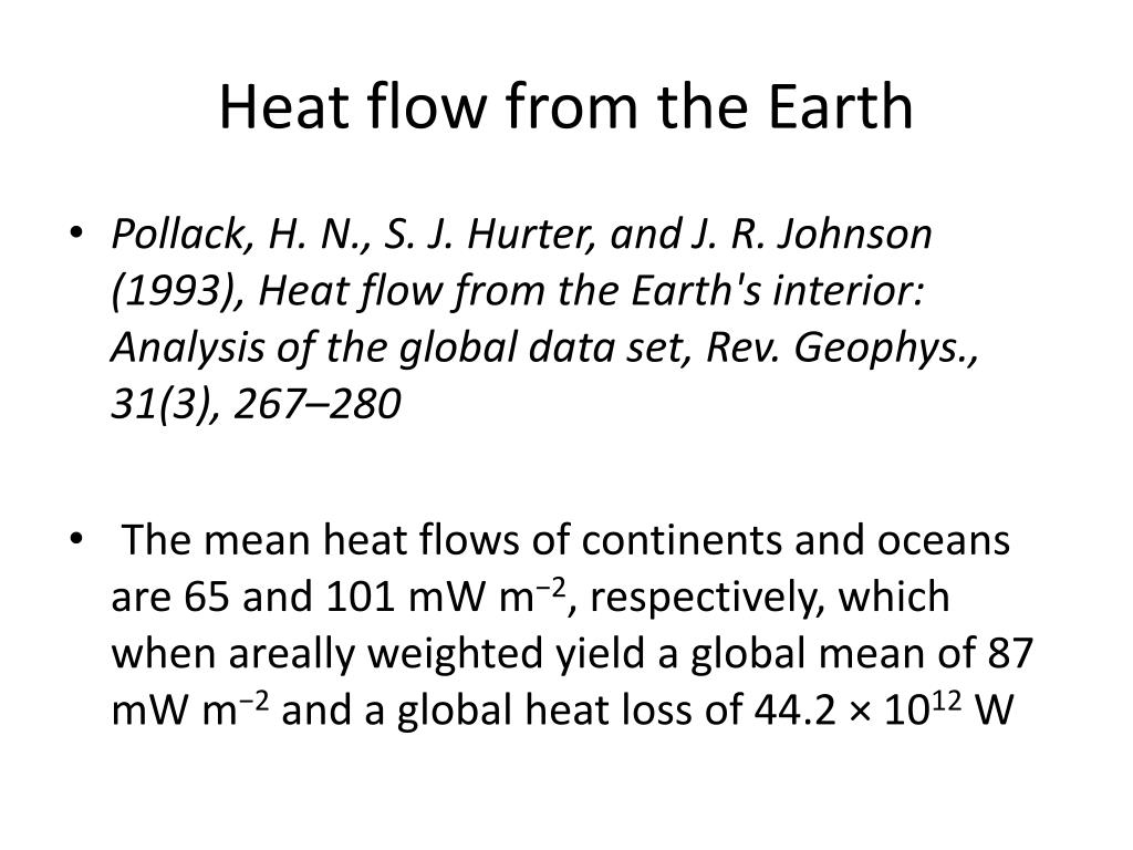 PPT - Geoneutrinos and Hydridic Earth (or primordially Hydrogen-Rich ...