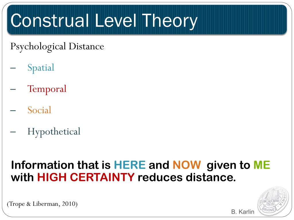 PPT - From Affect to Action: Psychological Insights for Social Impact ...