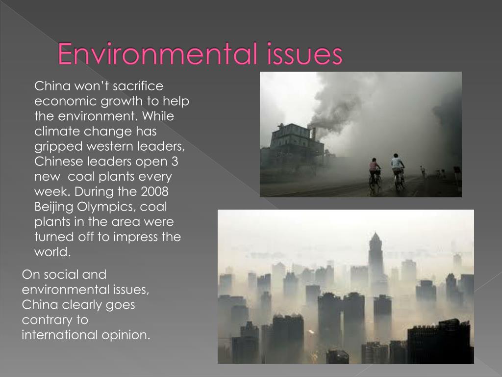 PPT - The People’s Republic of China PowerPoint Presentation, free ...