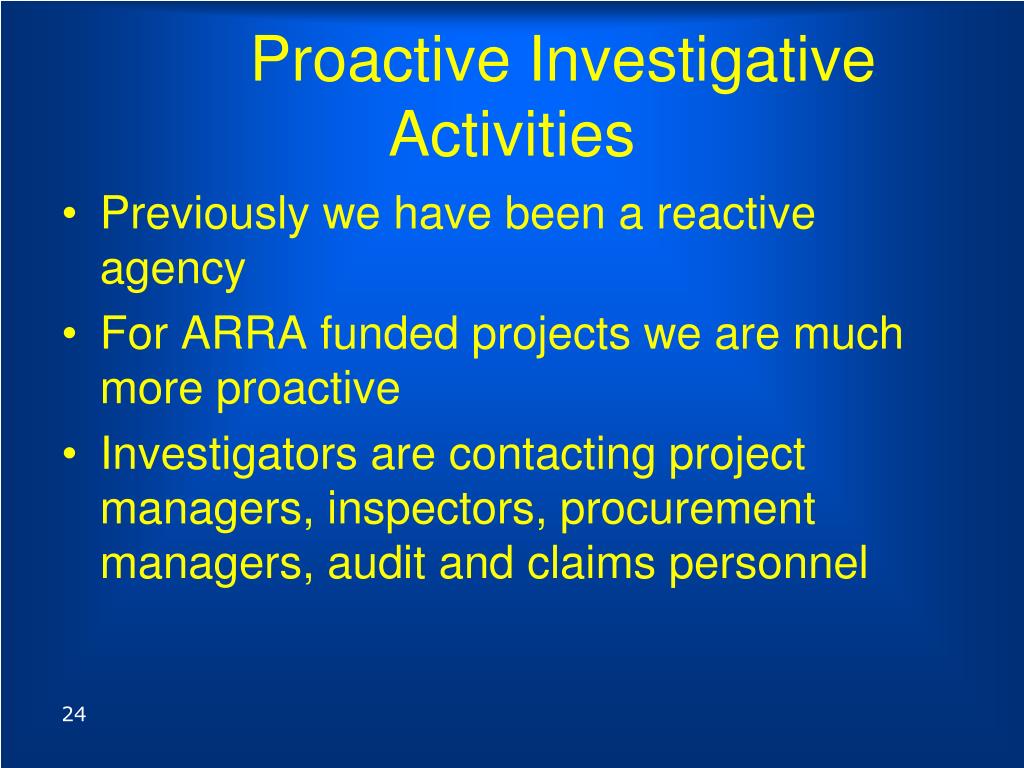 PPT - Federal Transit Administration American Recovery & Reinvestment ...