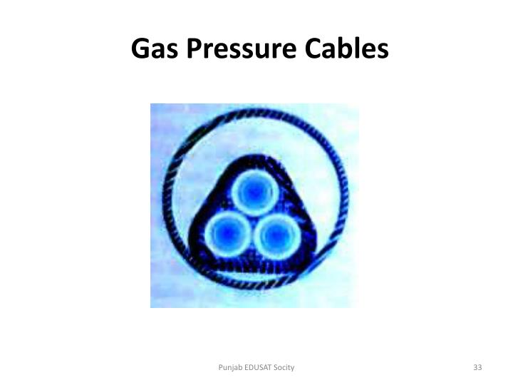 PPT - Underground Cables PowerPoint Presentation - ID:1622161
