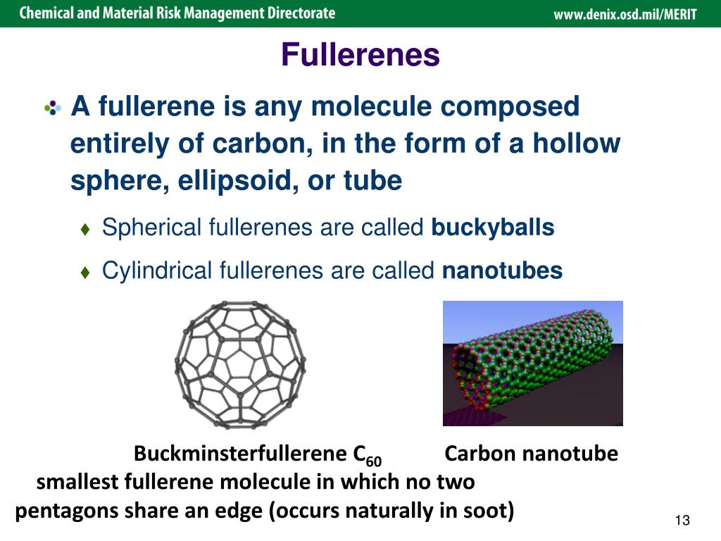 PPT - Carole A. LeBlanc, Ph.D. Chemical and Material Risk Management ...