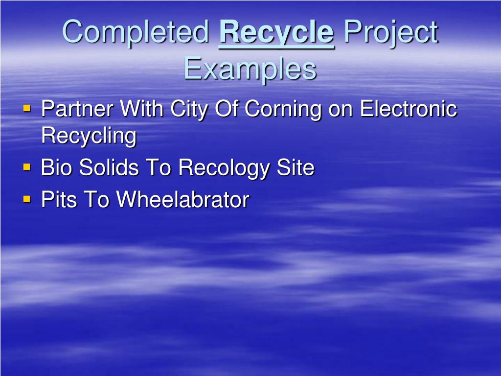 PPT - Sustainability & Environmental Stewardship PowerPoint ...
