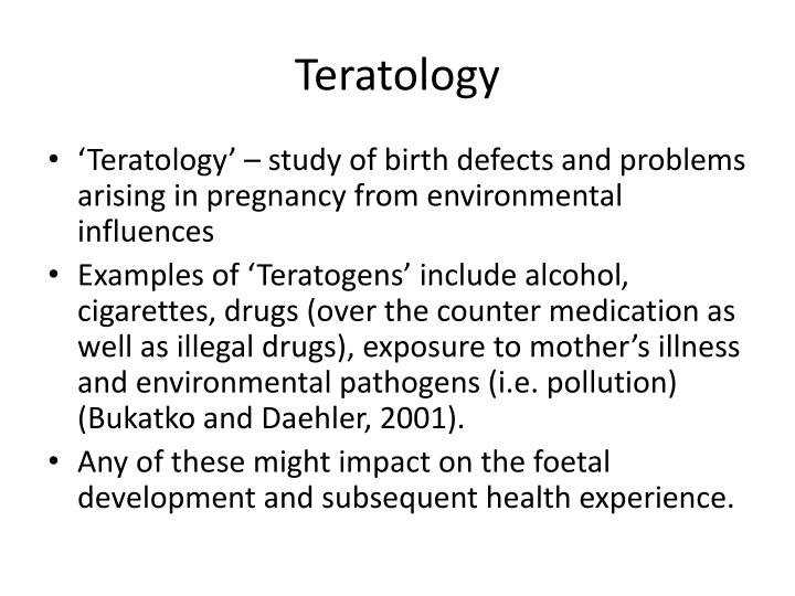 PPT - Individual Characteristics and Health PowerPoint Presentation ...
