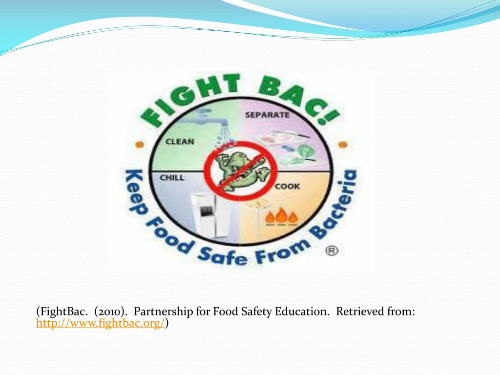 PPT - Food Safety for the General Public PowerPoint Presentation, free ...