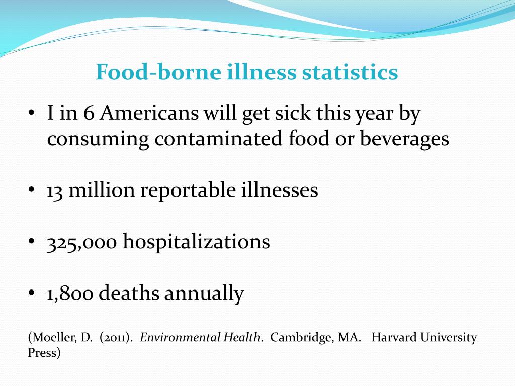 PPT - Food Safety for the General Public PowerPoint Presentation, free ...