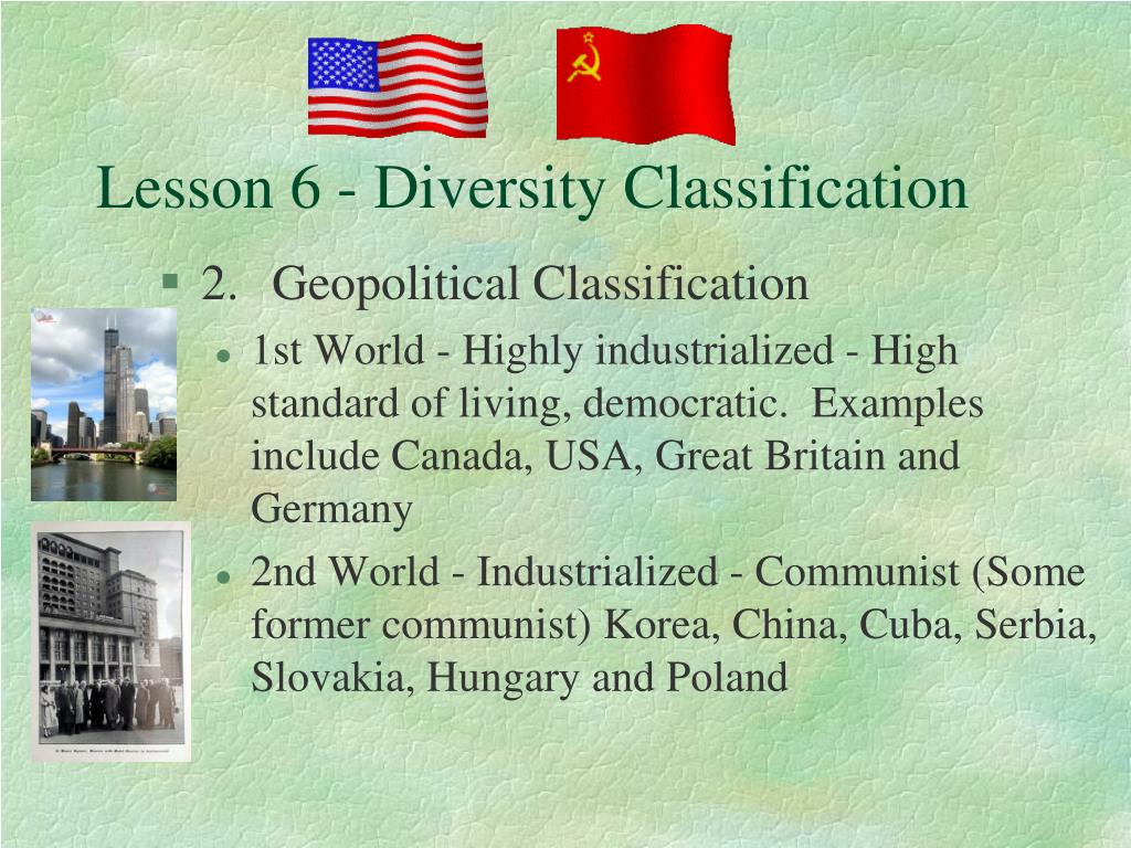 PPT - CGW 4U0 Canadian and World Issues PowerPoint Presentation, free ...